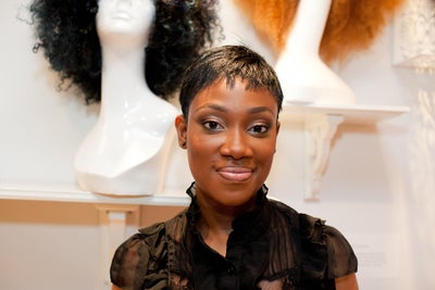 Street Style Hair: Crowning Glory - Essence