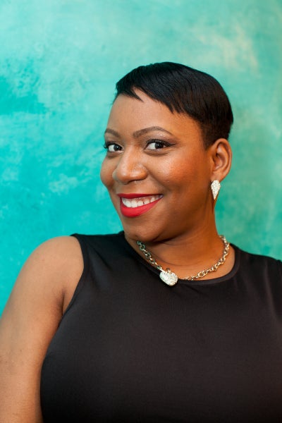 Street Style Hair: Crowning Glory - Essence