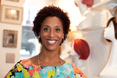 Street Style Hair: Crowning Glory - Essence