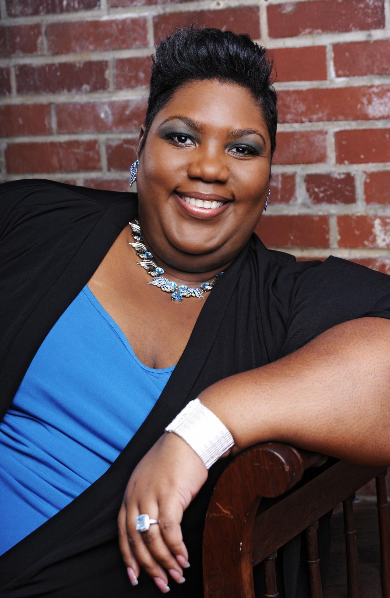 Emotional Nudity: Why Is She So Fat? Real Talk From Inside The Obesity ...