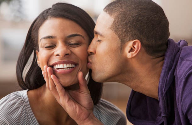 The 11 Qualities Men Love Most - Essence | Essence