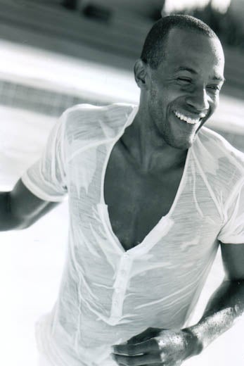 35 Gorgeous Photos Of 'Hit the Floor' Hunks McKinley Freeman and Rob ...