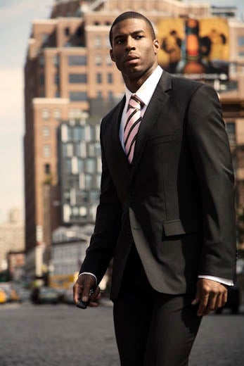 35 Gorgeous Photos Of 'Hit the Floor' Hunks McKinley Freeman and Rob ...