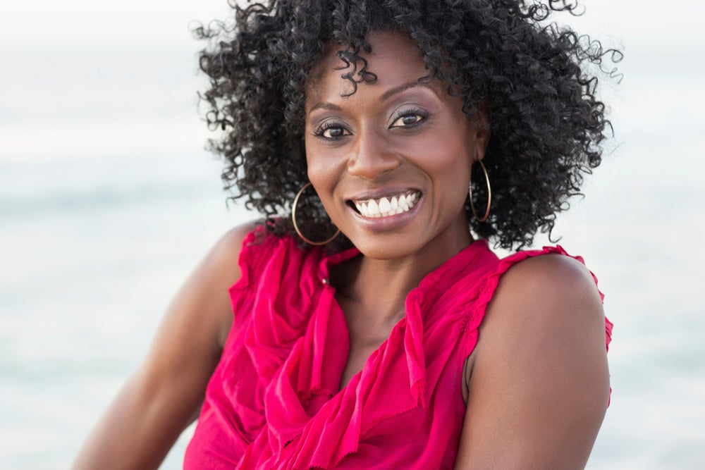 Win A Makeover Just in Time for the Holidays! | Essence