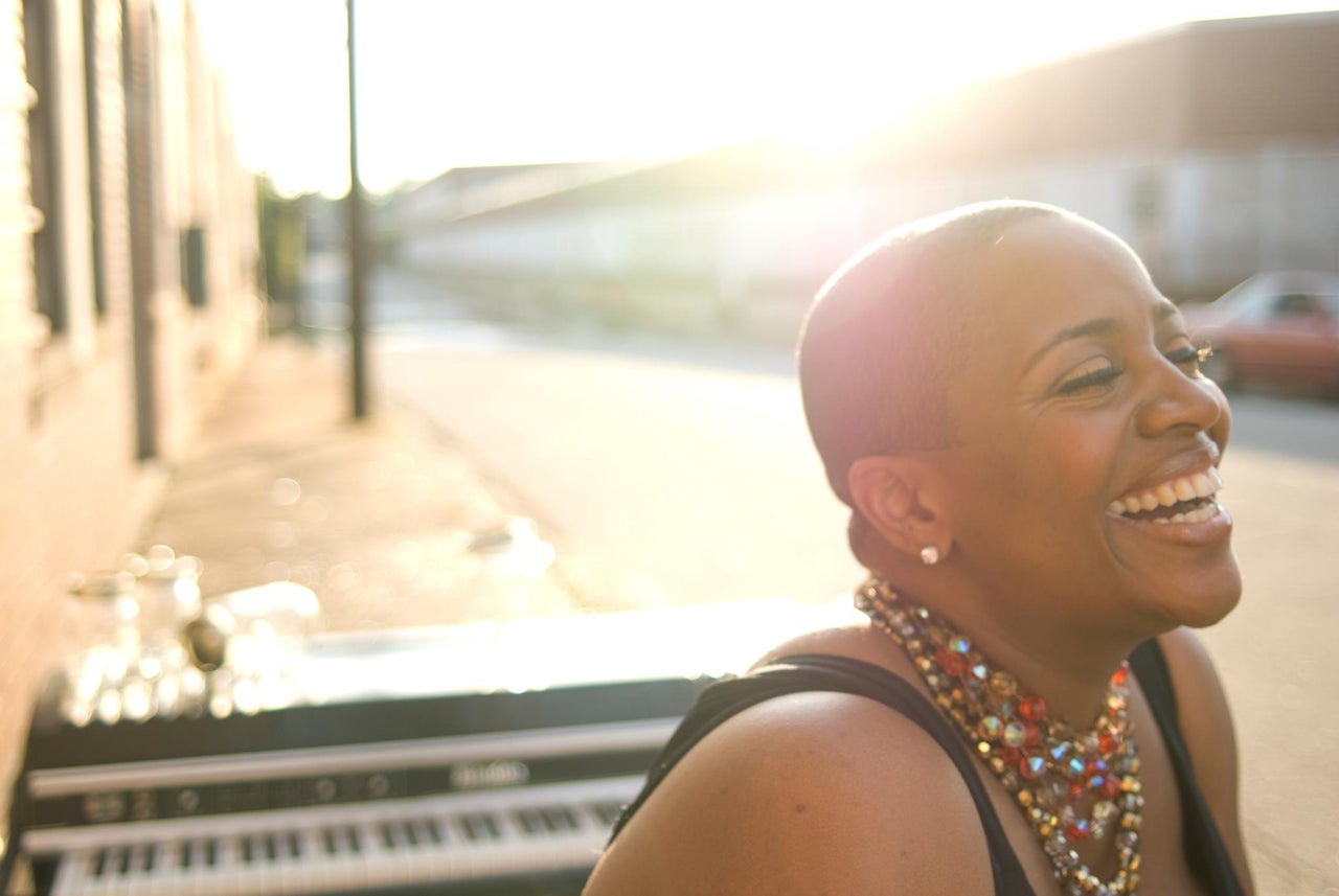 5 Questions with R&B Singer Avery*Sunshine - Essence | Essence