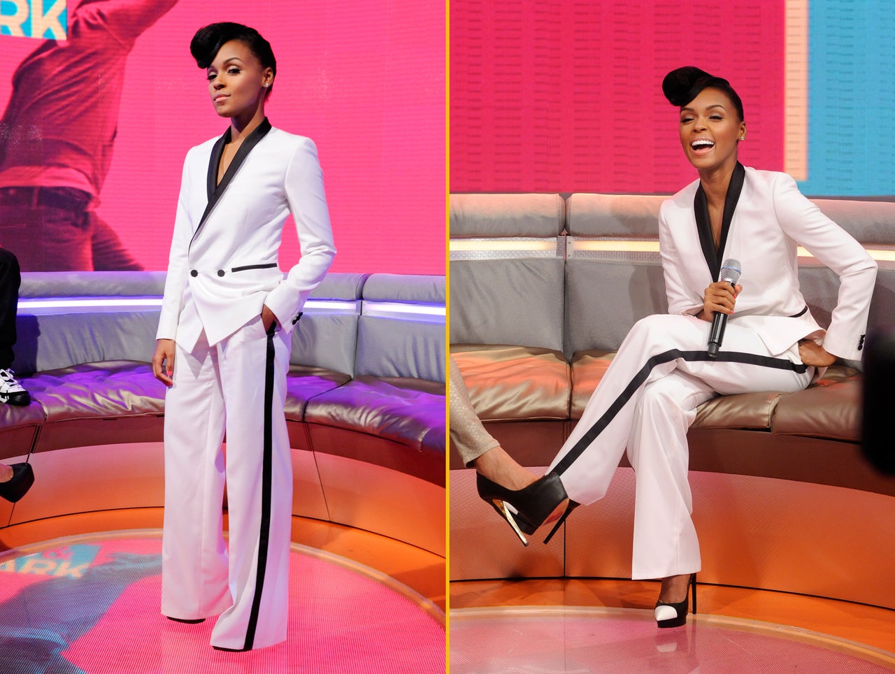 Janelle Monáe Details New Prince Collaboration | Essence