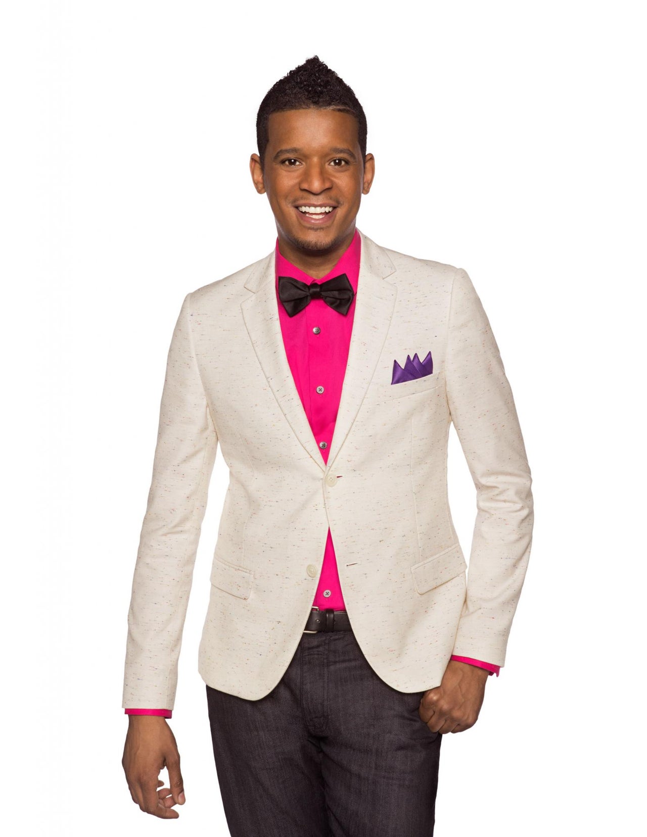 EXCLUSIVE: 7 Things You Didn't Know About Chef Roble - Essence | Essence