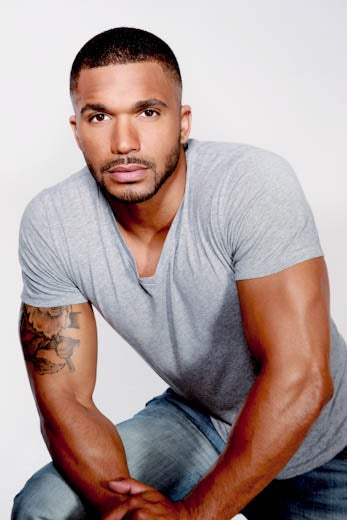 Eye Candy: 'The Have and the Have Nots' Star Tyler Lepley - Essence
