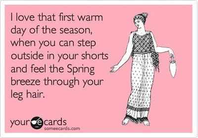 The 40 Funniest Hair and Beauty Memes - Essence