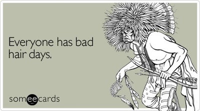 The 40 Funniest Hair and Beauty Memes - Essence