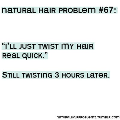 The 40 Funniest Hair and Beauty Memes - Essence