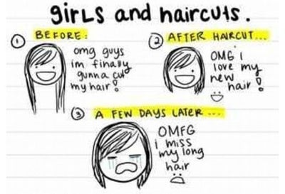 The 40 Funniest Hair and Beauty Memes - Essence