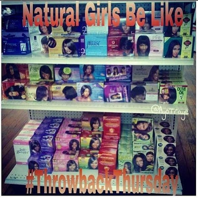 The 40 Funniest Hair and Beauty Memes - Essence