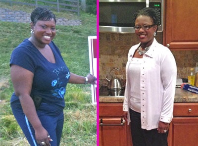 I Lost 52 Pounds: Danielle Estrada's Weight Loss Story - Essence | Essence