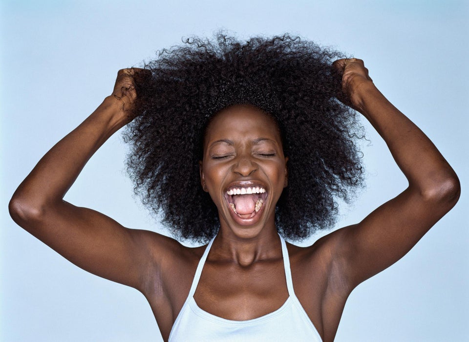 ESSENCE Poll: What's Your Number One Hair Rule? - Essence