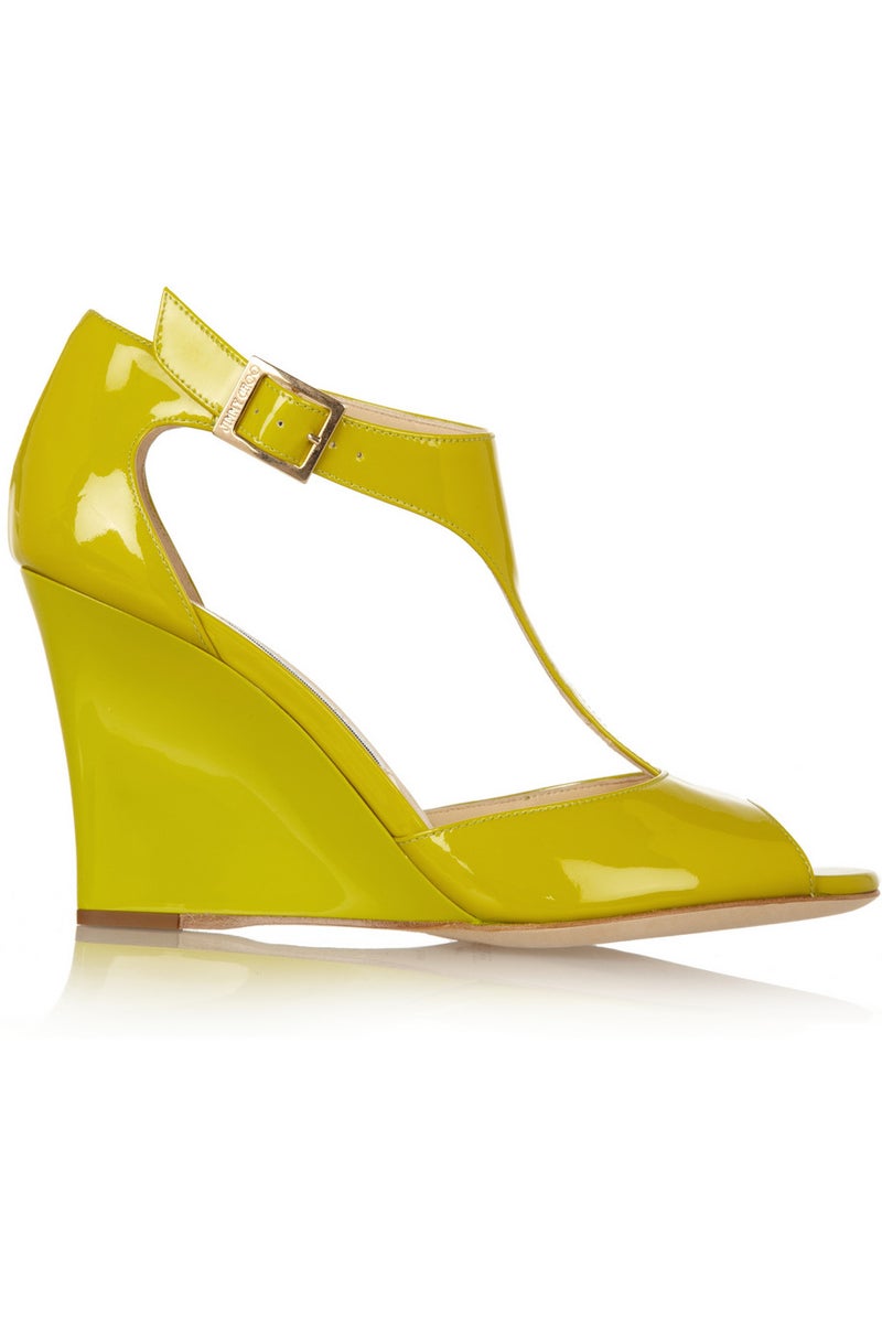 Style 24-7: Work-Approved Sandals - Essence