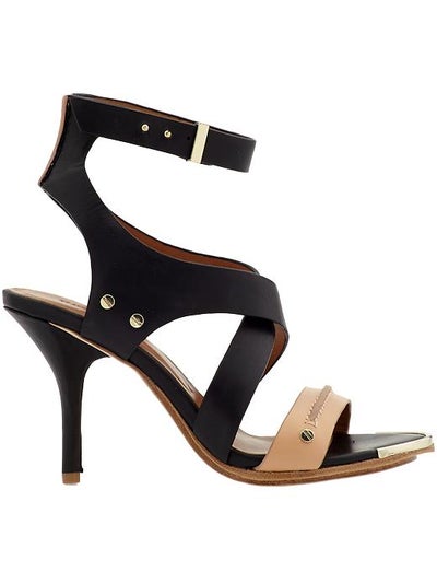 Style 24-7: Work-Approved Sandals - Essence