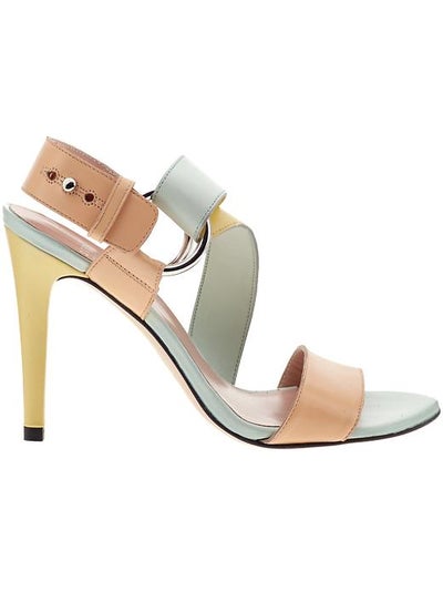 Style 24-7: Work-Approved Sandals - Essence