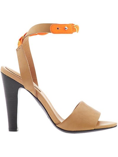 Style 24-7: Work-Approved Sandals - Essence