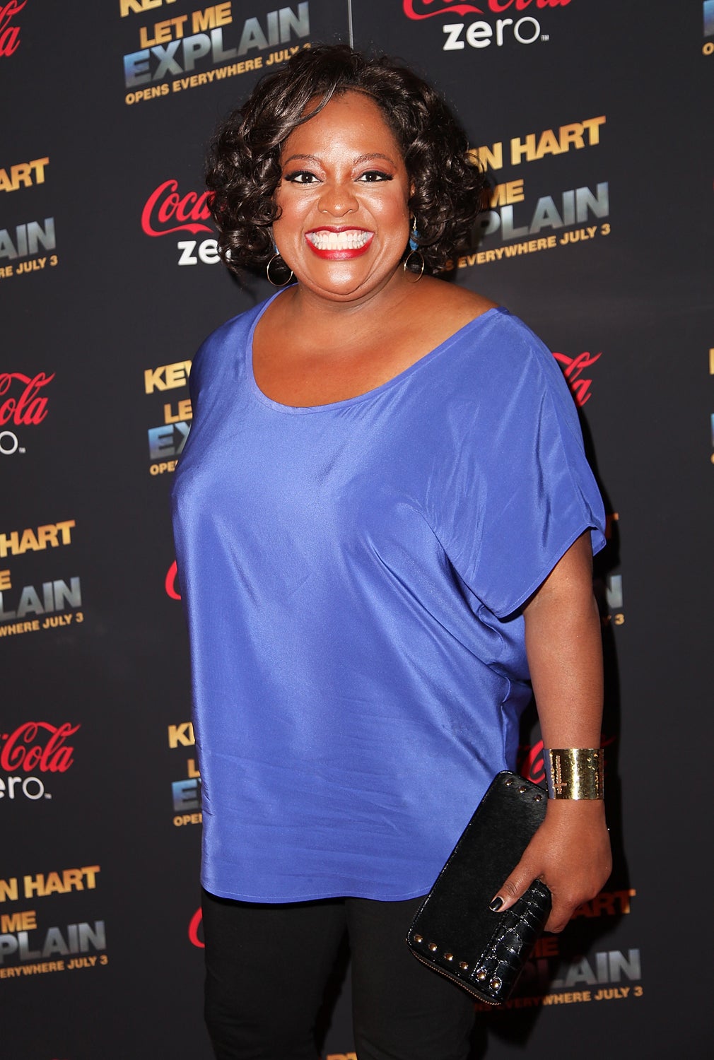 2016 interview: Sherri Shepherd said she'll never have a relationship ...