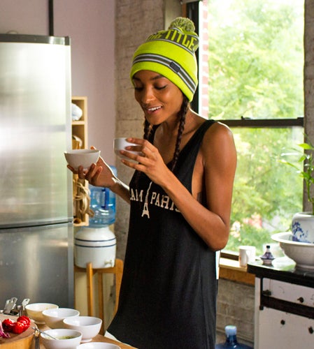 First Look: Wale's Fashion Accessory Line - Essence | Essence