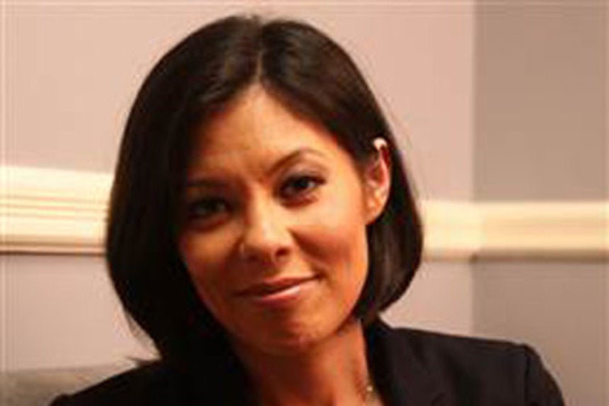 MSNBC's Alex Wagner Talks ESSENCE Festival - Essence