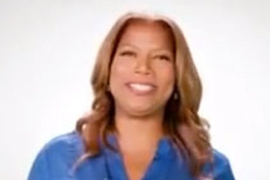 Must-See: Watch a Sneak Peek of 'The Queen Latifah Show' - Essence