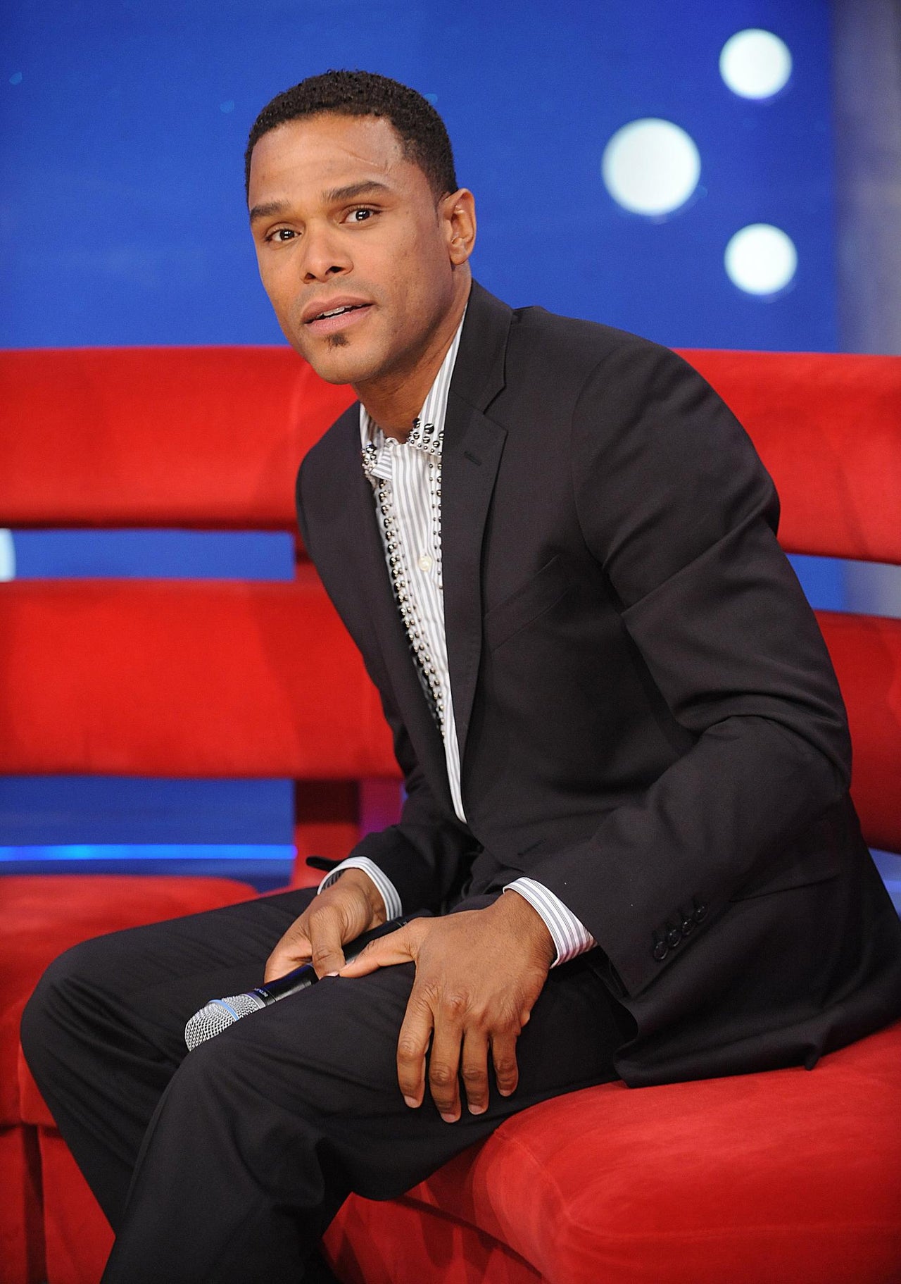 Maxwell Announces Alicia Keys Duet Album - Essence | Essence