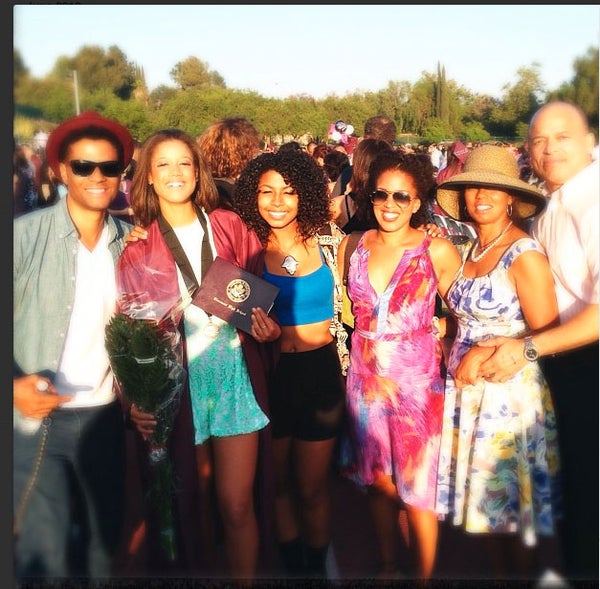 Cutest Celebrity Family Summer Moments - Essence