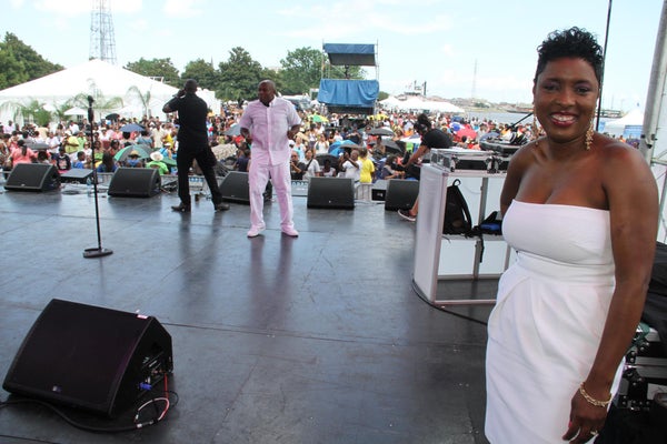 We Are Family: Our Best Pics from Family Reunion Day - Essence