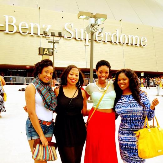 Our Favorite ESSENCE Festival Instagrams - Essence | Essence
