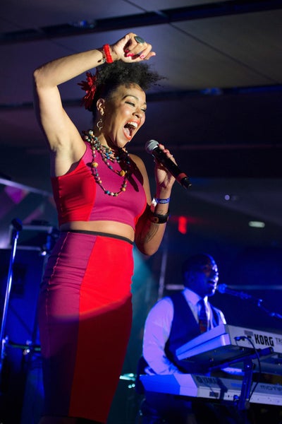 ESSENCE Festival: Live from the Superdome - Essence