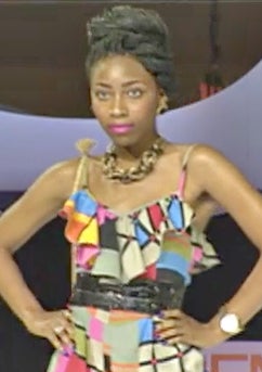 ESSENCE Festival: Street Style Fashion Show - Essence | Essence