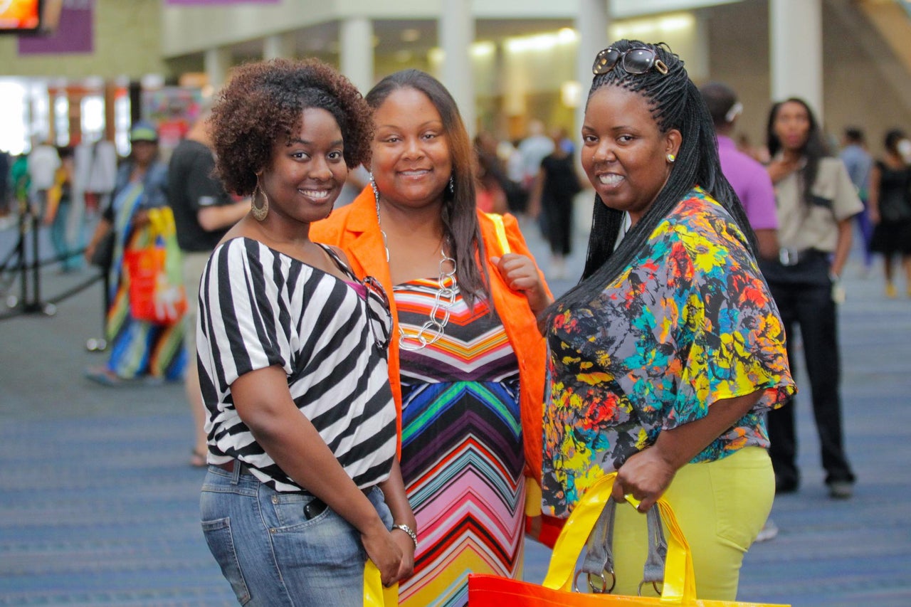 Festival Fans: Our Favorite Shots - Essence | Essence