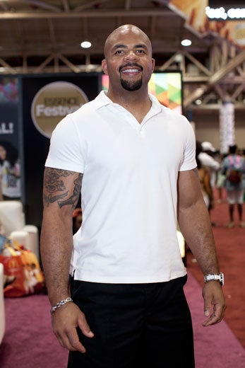 Eye Candy: N'awlins Cuties - Essence