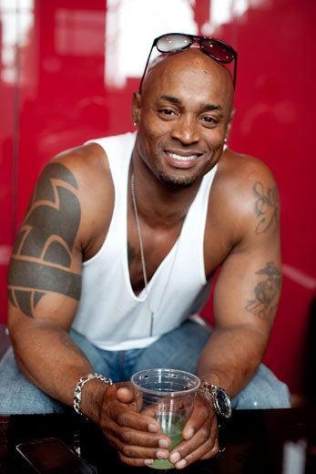 Eye Candy: N'awlins Cuties - Essence