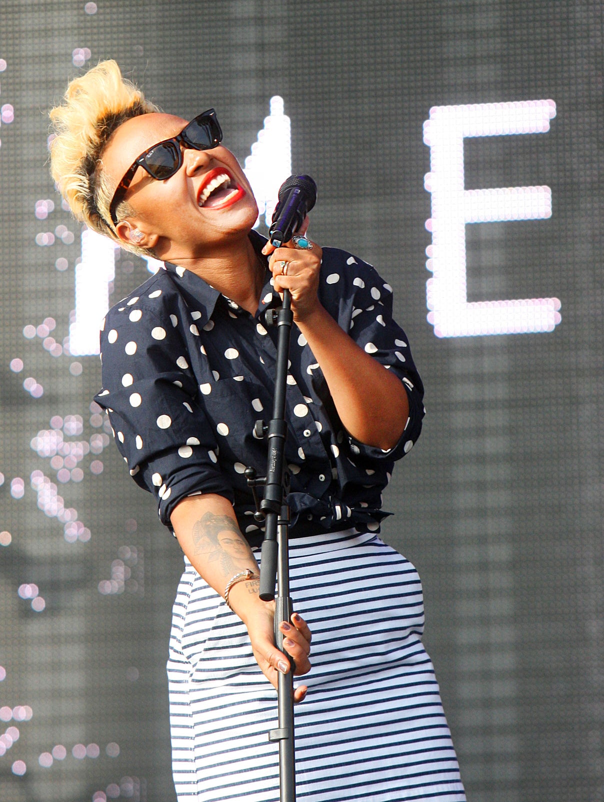 Star Gazing 7.14.13 - Essence | Essence