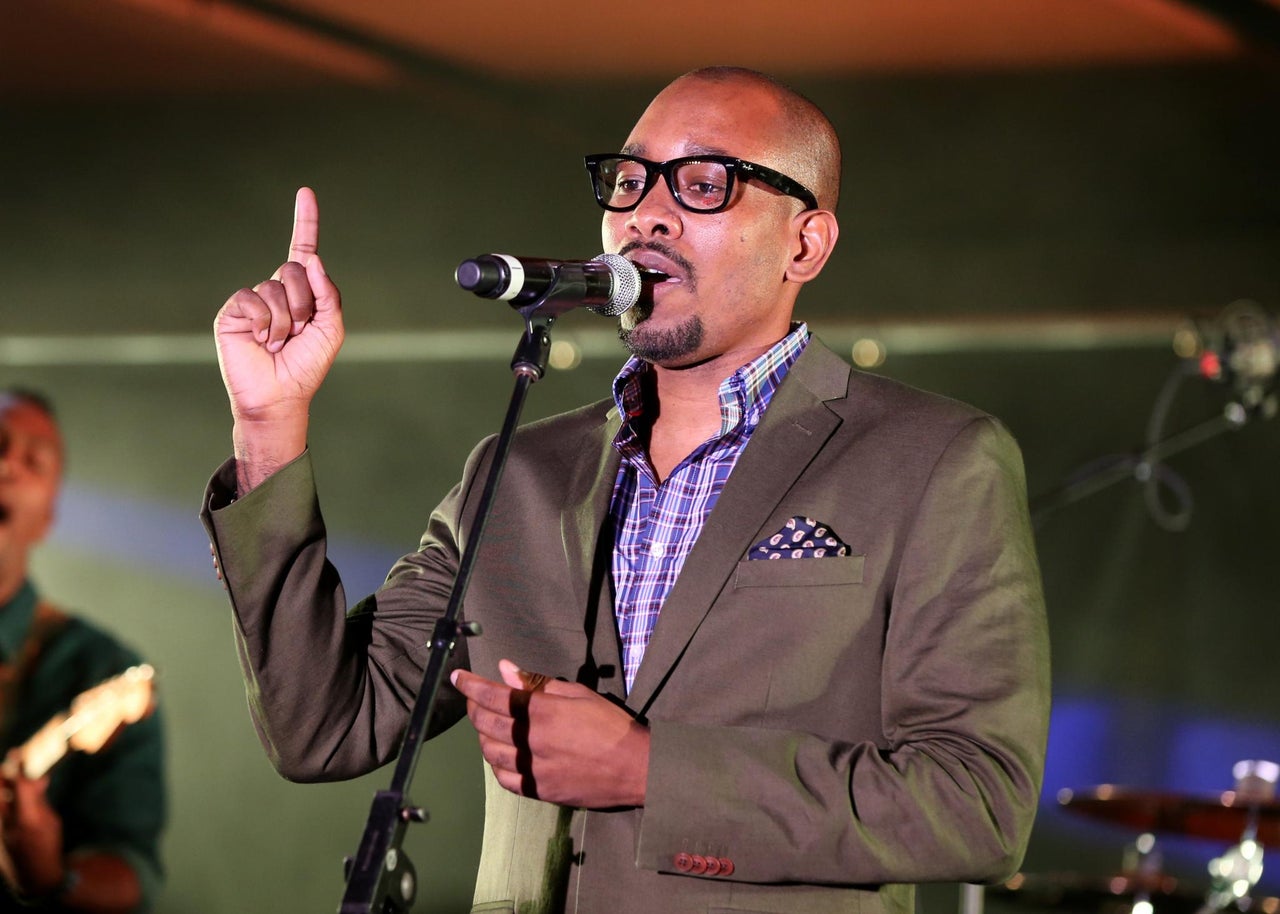 Watch Anthony David's ESSENCE Festival Performance - Essence | Essence