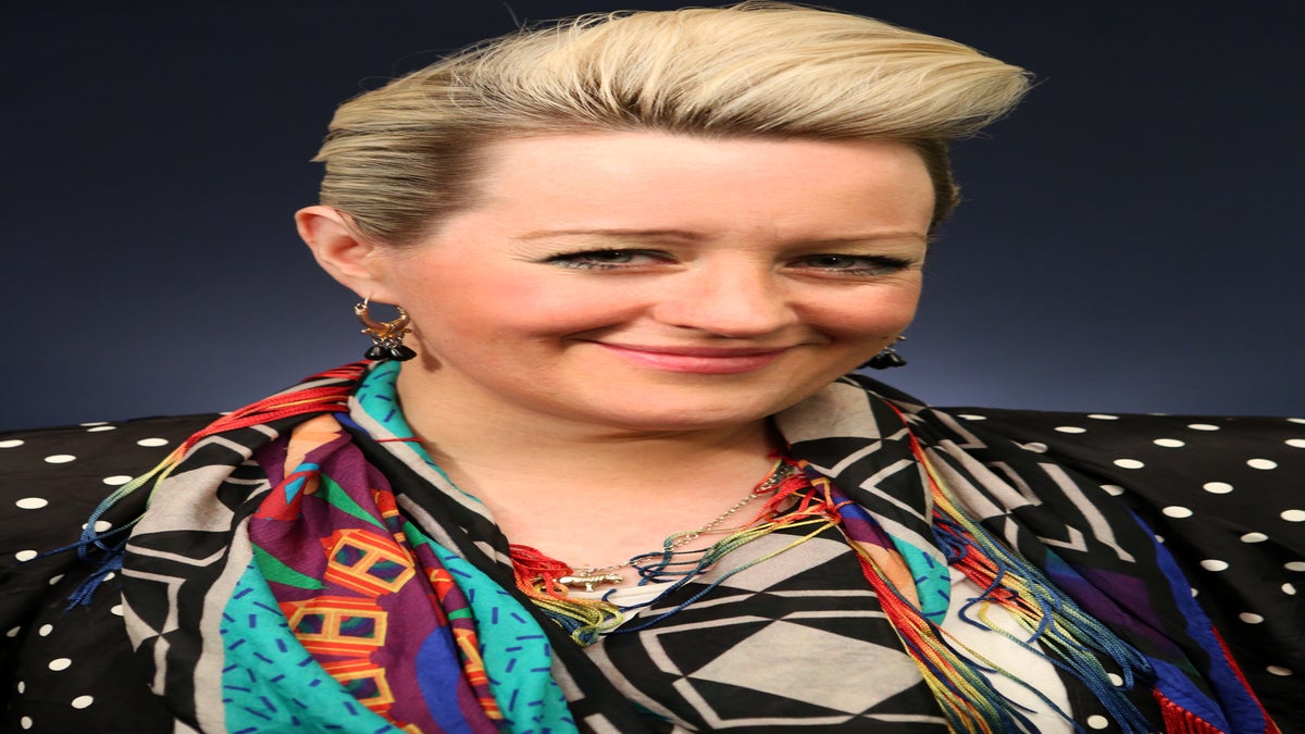 New & Next: Watch British Soul Singer Alice Russell Perform 'Let Us Be ...