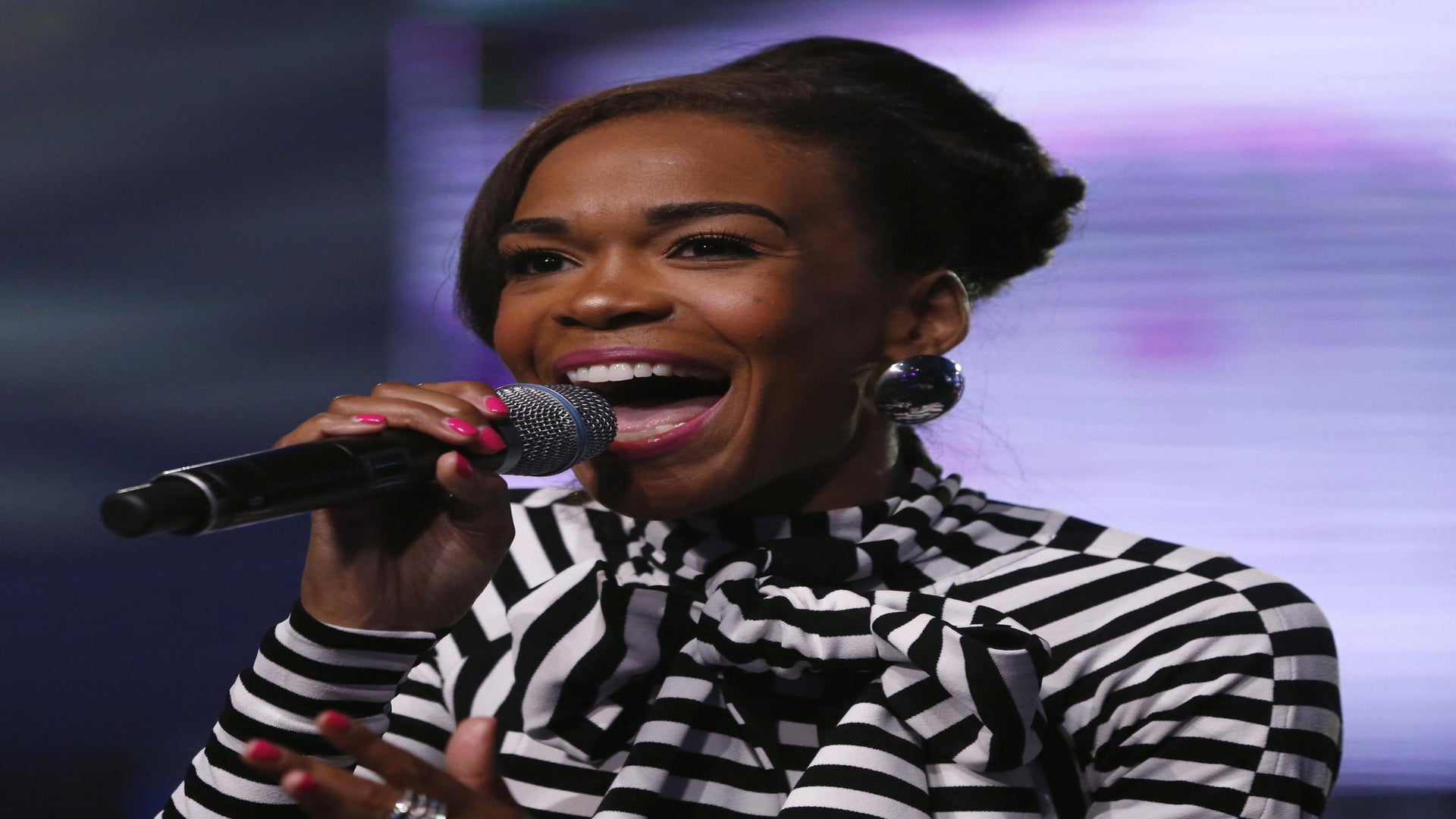 Michelle Williams' Moving Gospel Show - Essence
