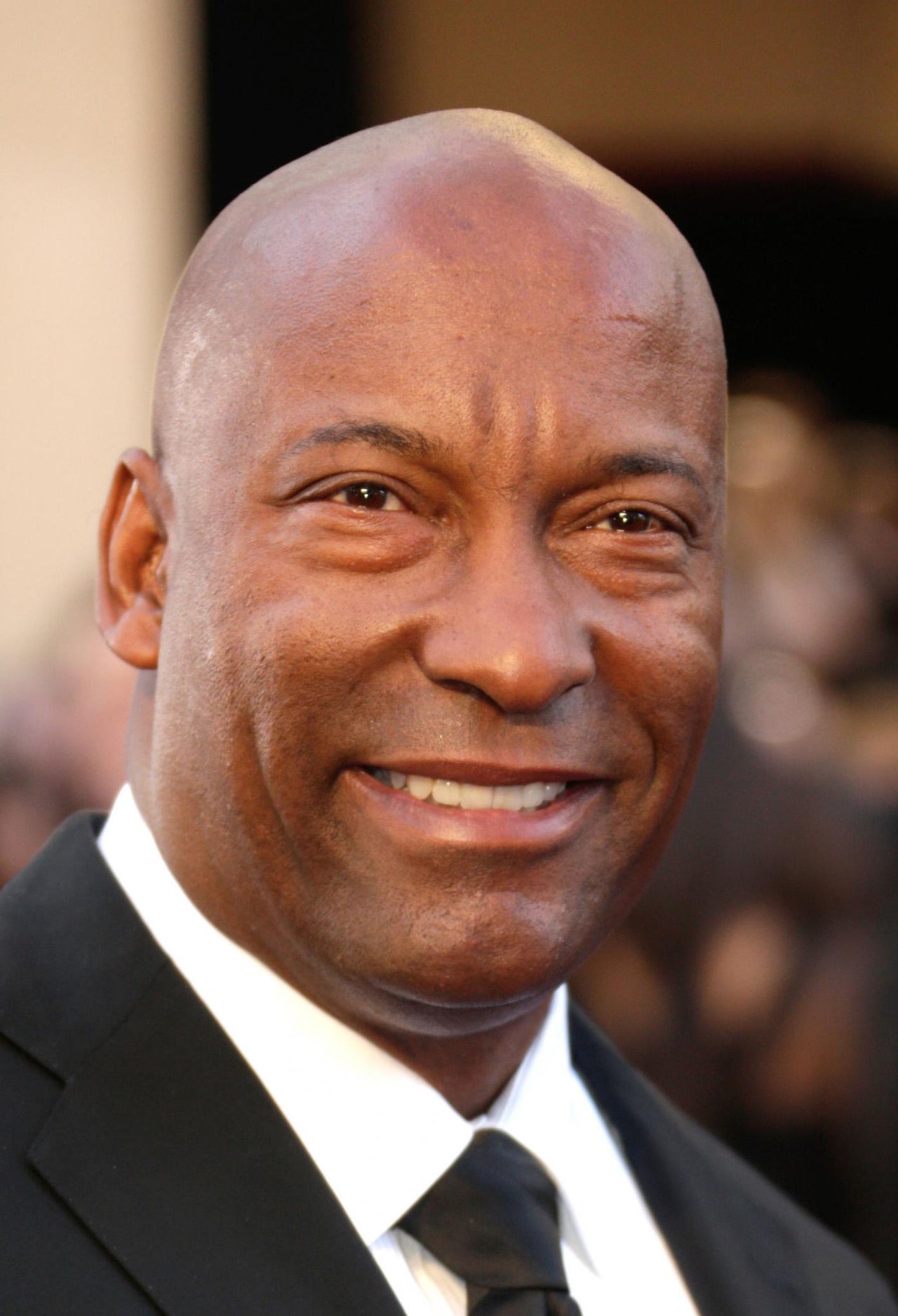EXCLUSIVE: John Singleton on the 20th Anniversary of 'Poetic Justice ...