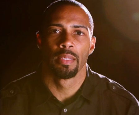 Must-See: Omari Hardwick and Friends Pay Tribute to Trayvon Martin ...