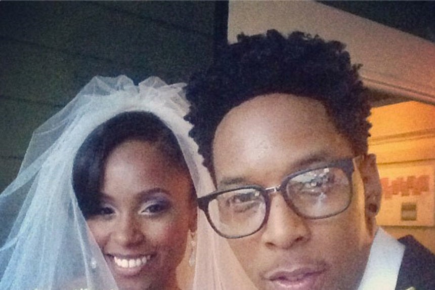 Gospel Star Deitrick Haddon Remarries - Essence