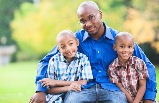 ESSENCE Poll: Would You Date a Man With Several Kids? - Essence | Essence