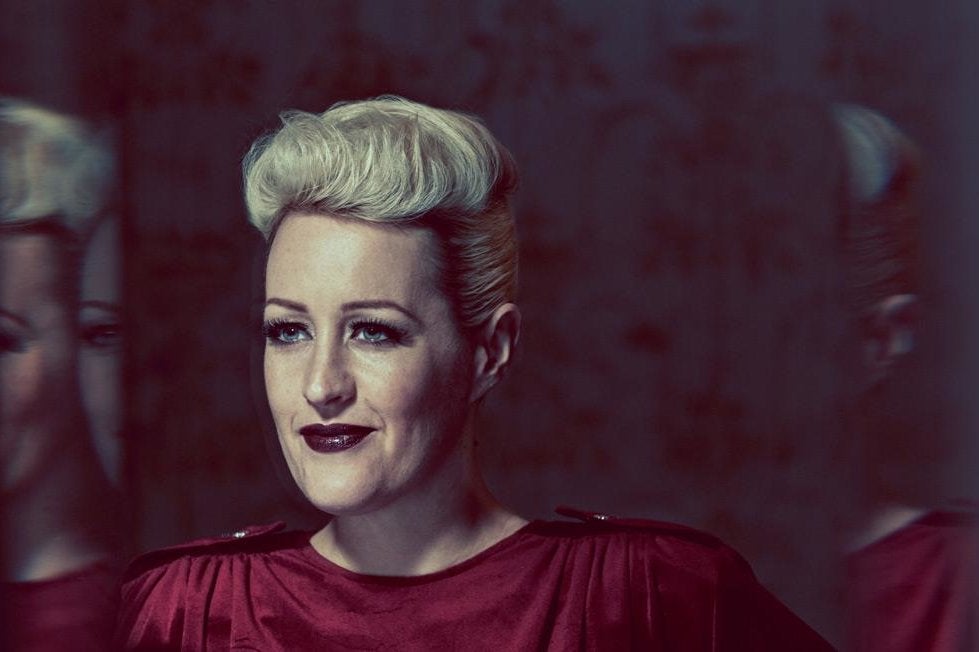 EXCLUSIVE: Watch British Soul Singer Alice Russell's New Video, 'To ...