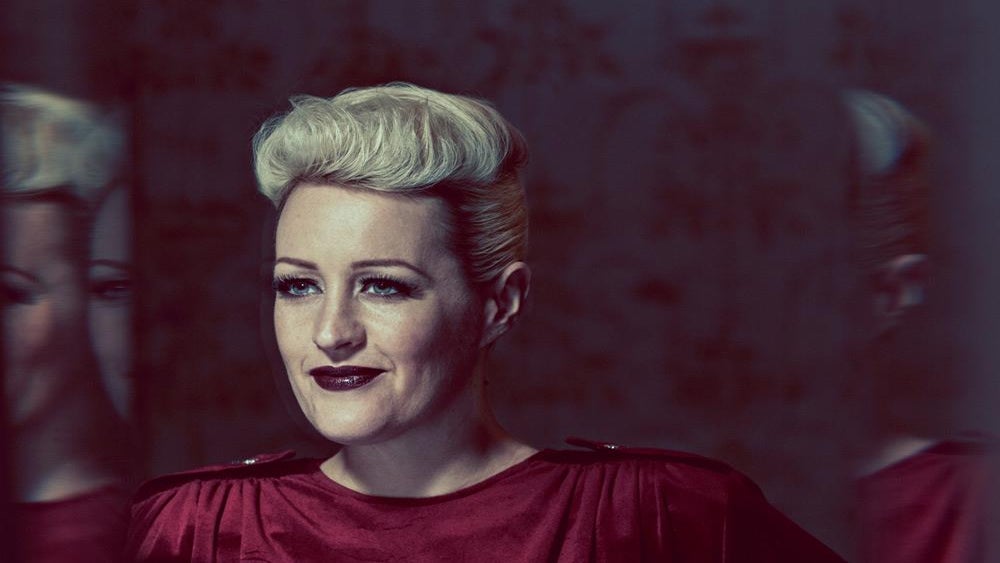 EXCLUSIVE: Watch British Soul Singer Alice Russell's New Video, 'To ...