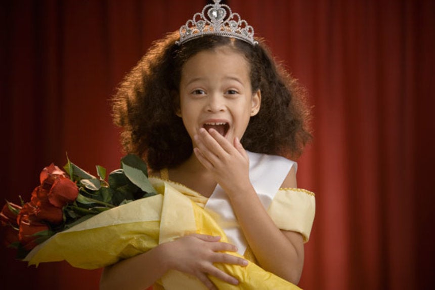 ESSENCE Poll: Should Your Kid Have Their Own Online Presence? - Essence