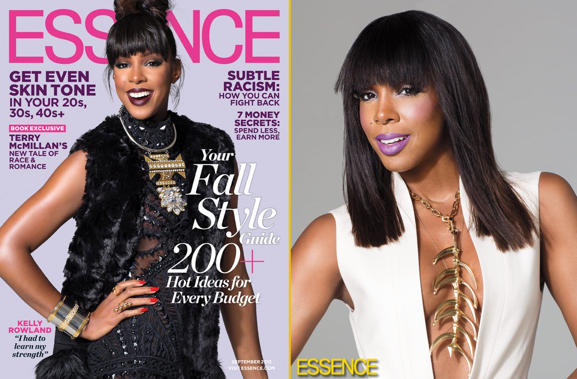 Star Gazing 7.31.13 | Essence