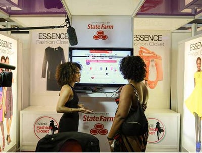 A Look at the 2013 ESSENCE Festival Sponsors - Essence