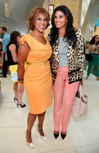 Star Gazing 8.1.13 | Essence